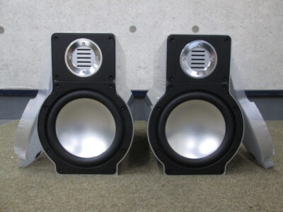 ELAC CL 330 JET Authentic 買取上限価格 98,000円 - リアルオーディオ