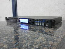 TASCAM SS-CDR250N 買取価格｜ソリッドステート/CDステレオオーディオレコーダー - リアルオーディオ