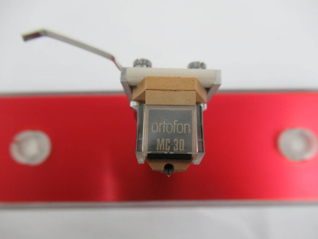 ortofon MC30 買取｜MC型カートリッジ - リアルオーディオ