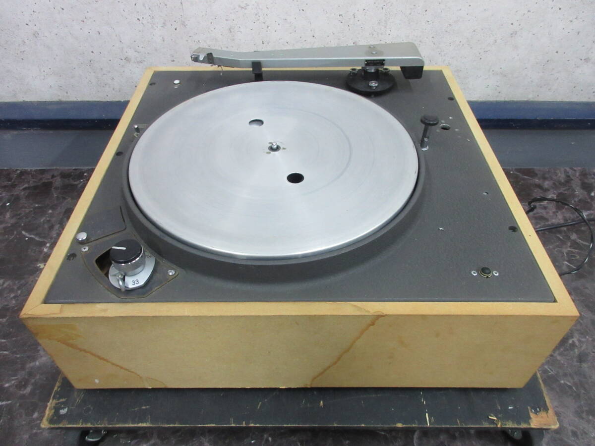 DENON RP-53F 買取｜ターンテーブル - リアルオーディオ